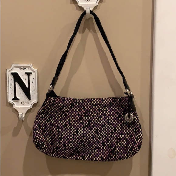 The Sak | Bags | The Sak Colorful Shoulder Bag | Poshmark
